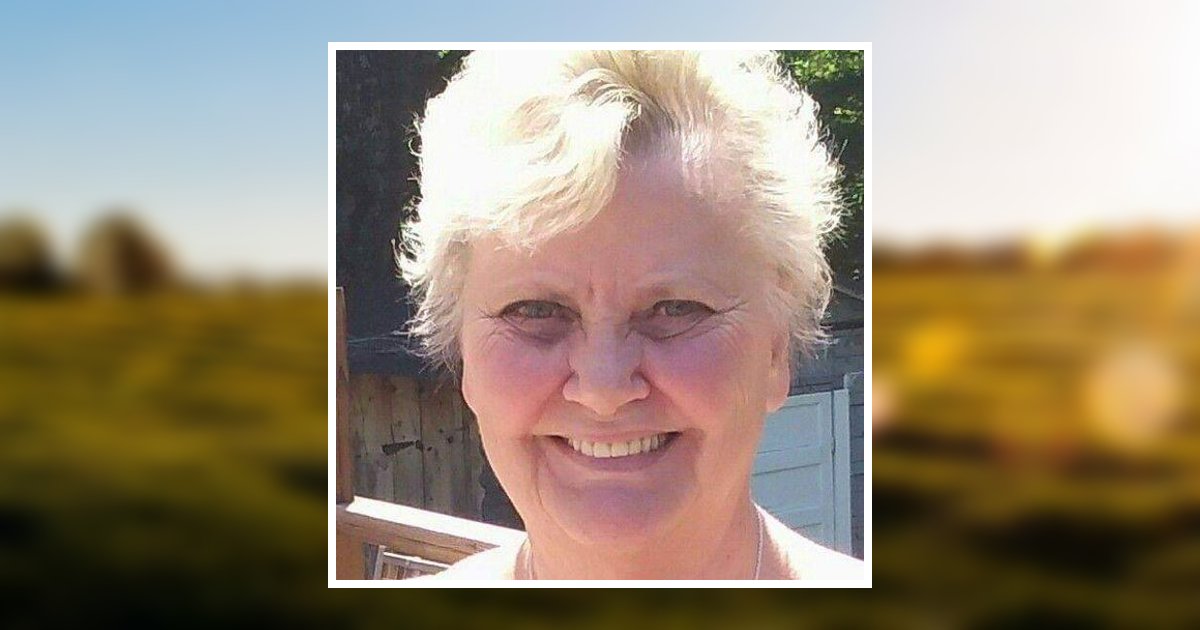 Brenda Brewer Obituary September 27, 2019 - Dodd-Reed Funeral Home