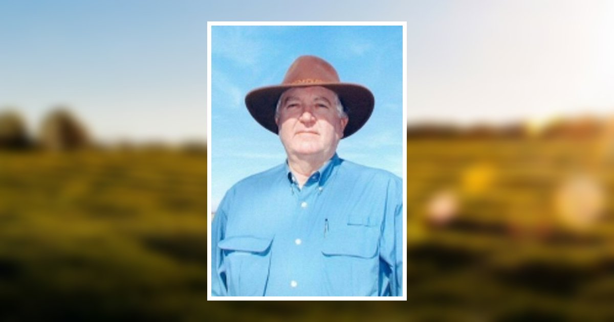 Roger Walker Obituary April 14, 2014 - Ray Funeral Home