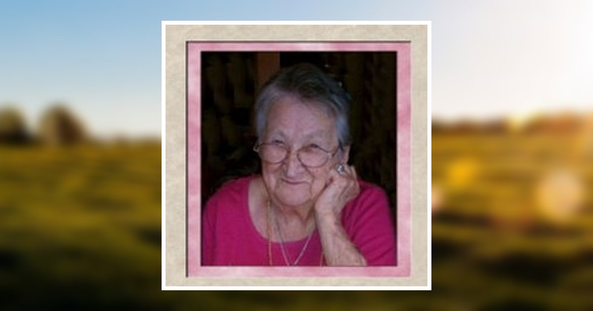 Connie Miscavage Meglis Obituary August 26, 2012 - Oakes and Nichols ...