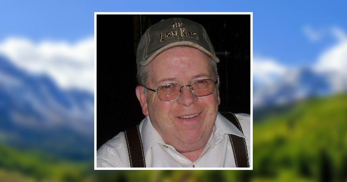 James Hedrick Obituary November 24, 2013 - Newcomer Casper