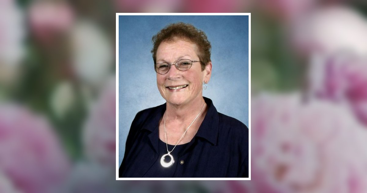 Dolores "Dolly" Beth Sanders Obituary 2022 - Anderson and Sons Mortuary