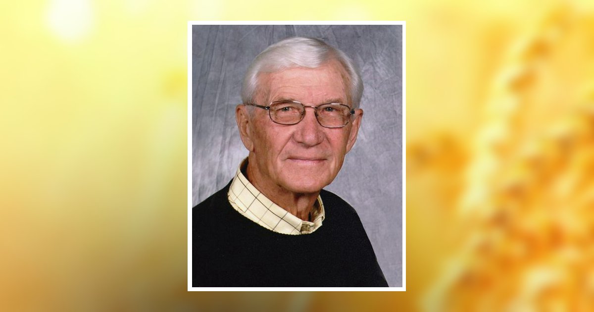 Larry Rieck Obituary August 23, 2025 - Hartquist Funeral & Cremation ...