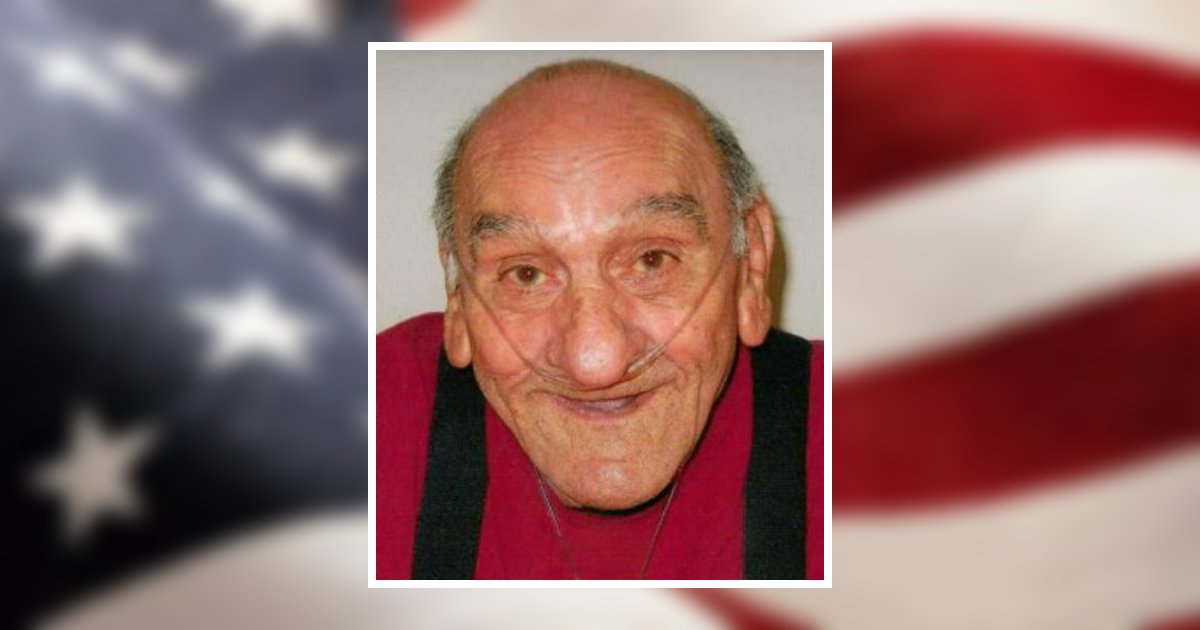 Angelo G. Fico Sr. Obituary November 21, 2012 - New Comer Rochester