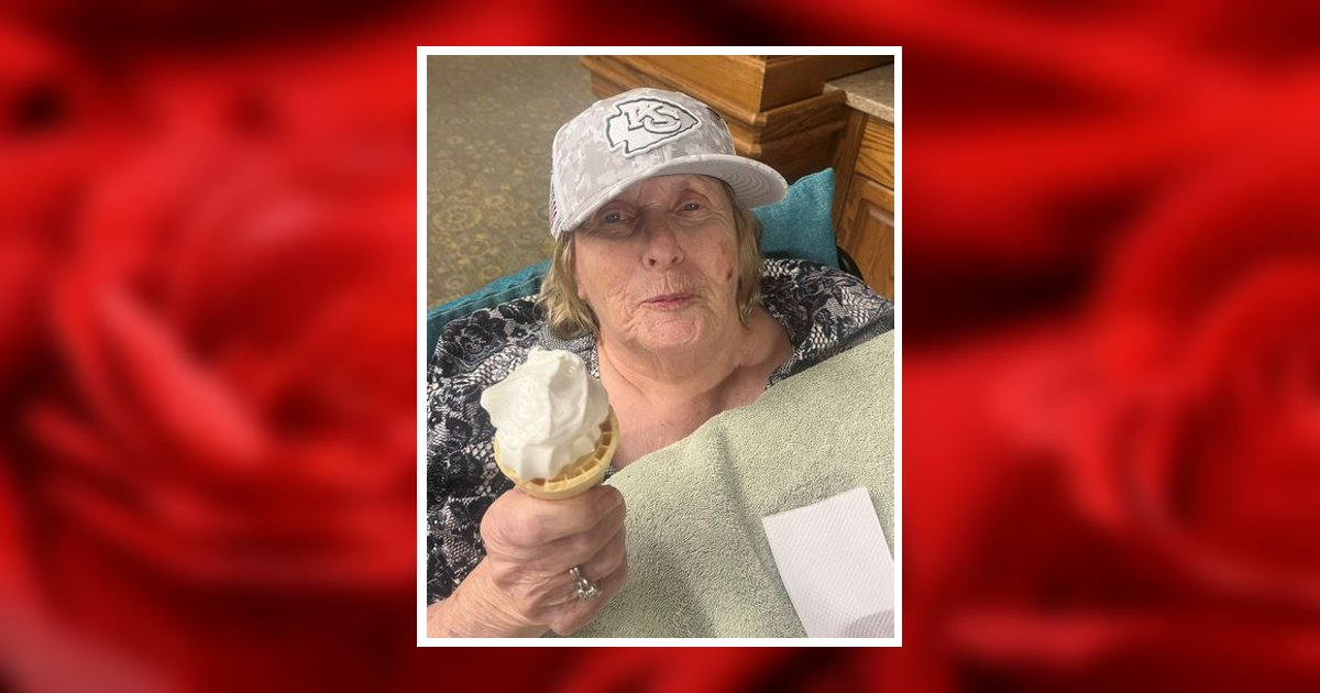 Jenene M. Kessler Obituary February 18, 2025 - Roeder Mortuary