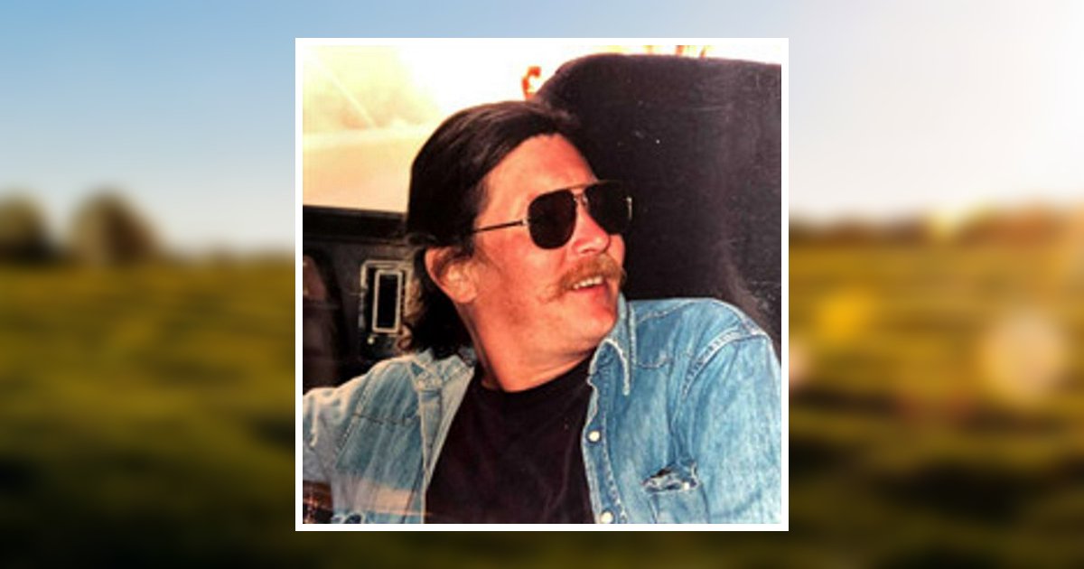 Robert "Robbie" Sutherland Obituary 2018 - Hamlett-Dobson Funeral Homes