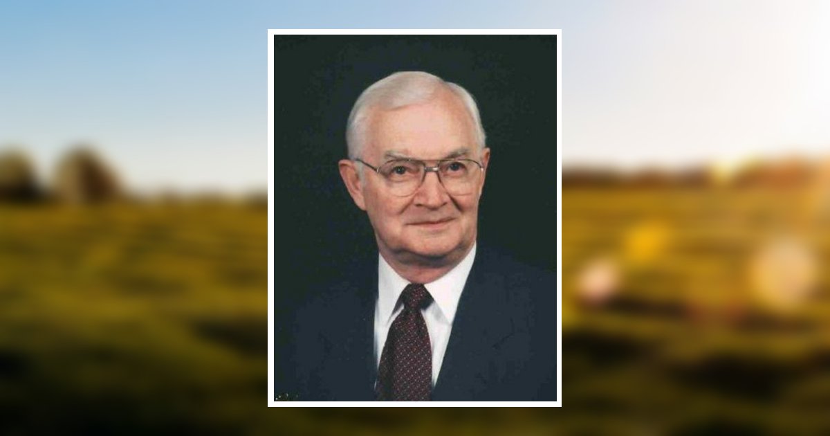 Harvey D. Busby Obituary October 1, 2022 - Mahn Family Funeral and ...