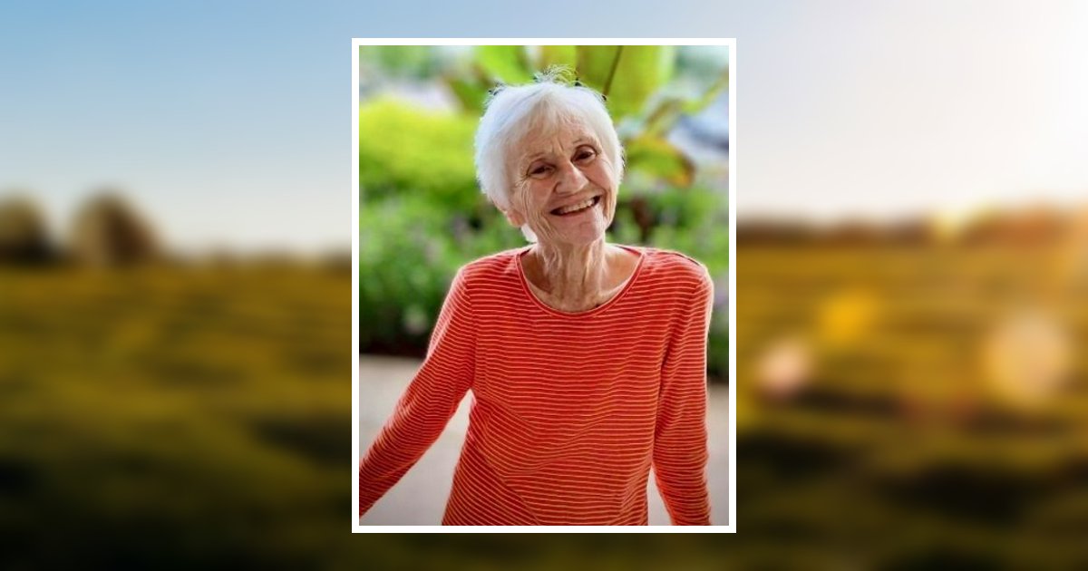 Carlyn "Lynn" Ruth Dreisbach Obituary November 9, 2024 - Bryan - Lee ...