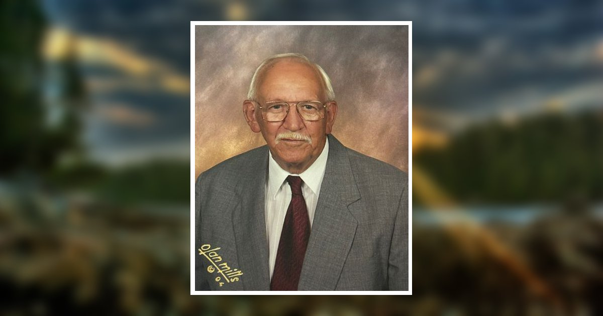 Albert Williamson Buck, Jr. Obituary July 10, 2024 - Rose & Graham ...