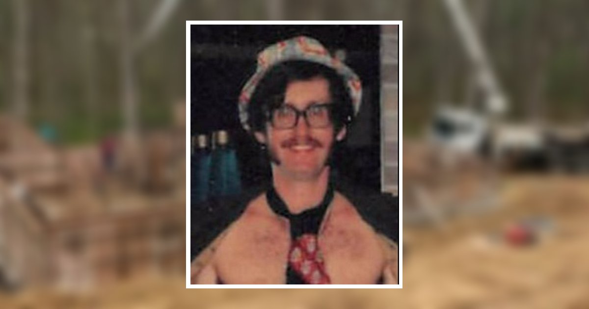 Ronnie J Shutts Obituary October 28, 2024 - Edgington Funeral Home