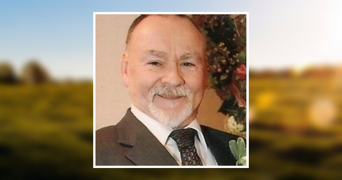 Richard A. Magner, Sr. Obituary September 13, 2015 - Mercadante Funeral ...