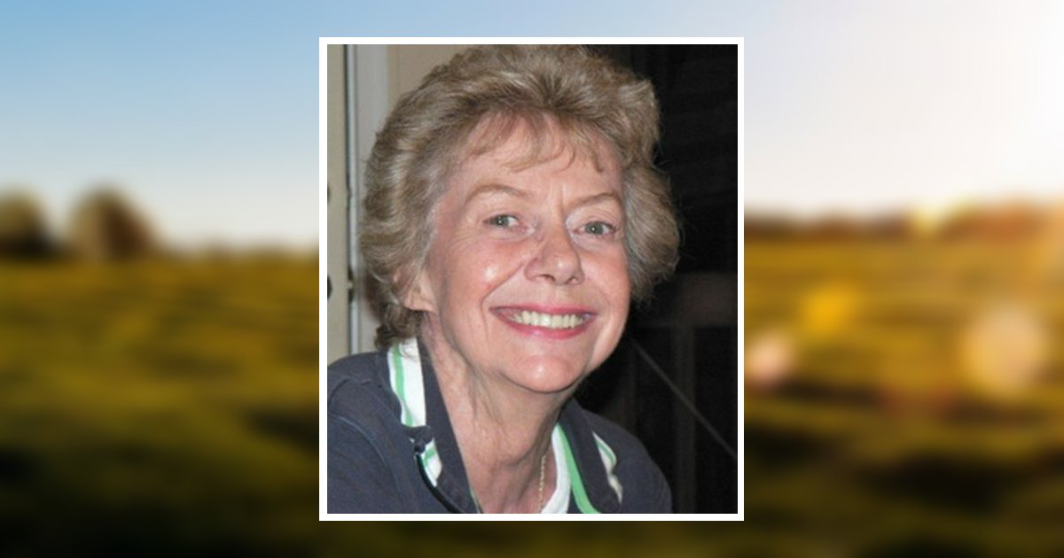 Nancy J. Neilson Obituary November 7, 2015 - Harris Funeral Home ...