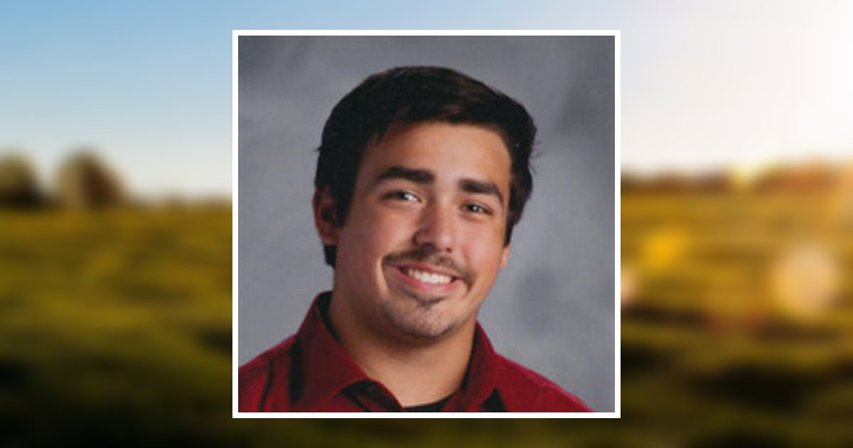 Dante Robert Deleon Obituary February 26, 2015 - Westford Funeral Home ...