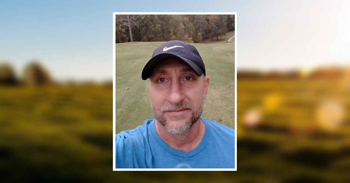 Shane Booth Obituary June 15, 2020 - Sykes Funeral Home