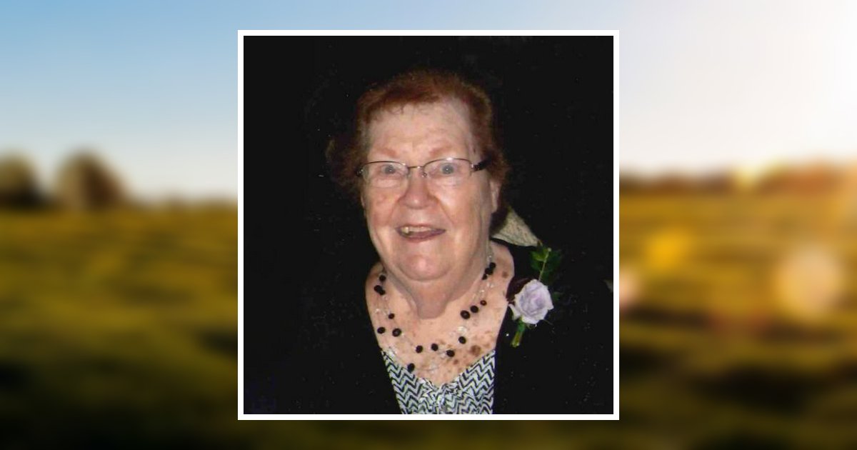 Mary Ann (Voight) Hamel Obituary May 3, 2022 - Gearty-Delmore Funeral ...