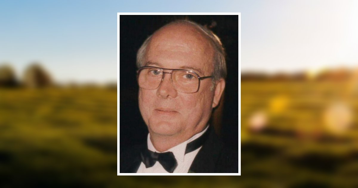 Richard L. “Dick” Ray Obituary - DeJohn Funeral Homes & Crematory