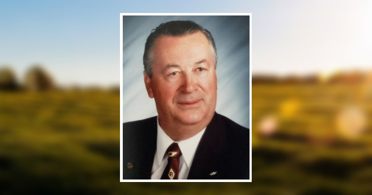 Merle Sherman Obituary 2020 - David-Donehower Funeral & Cremation Service