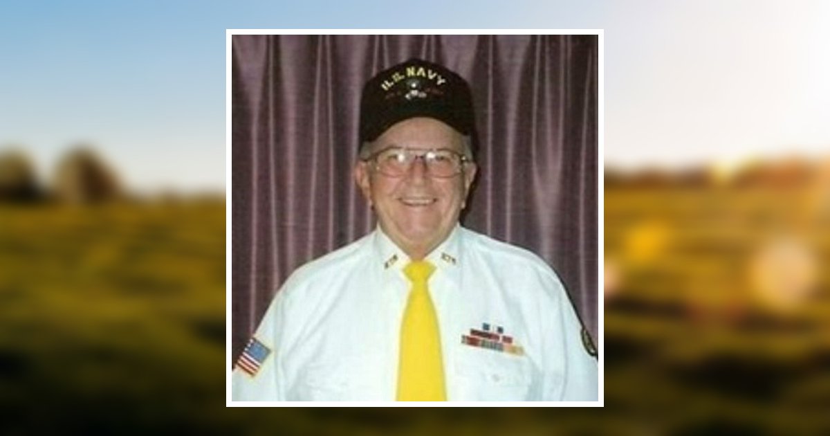 Fred Lemker Obituary 2020 - Middendorf Funeral Home