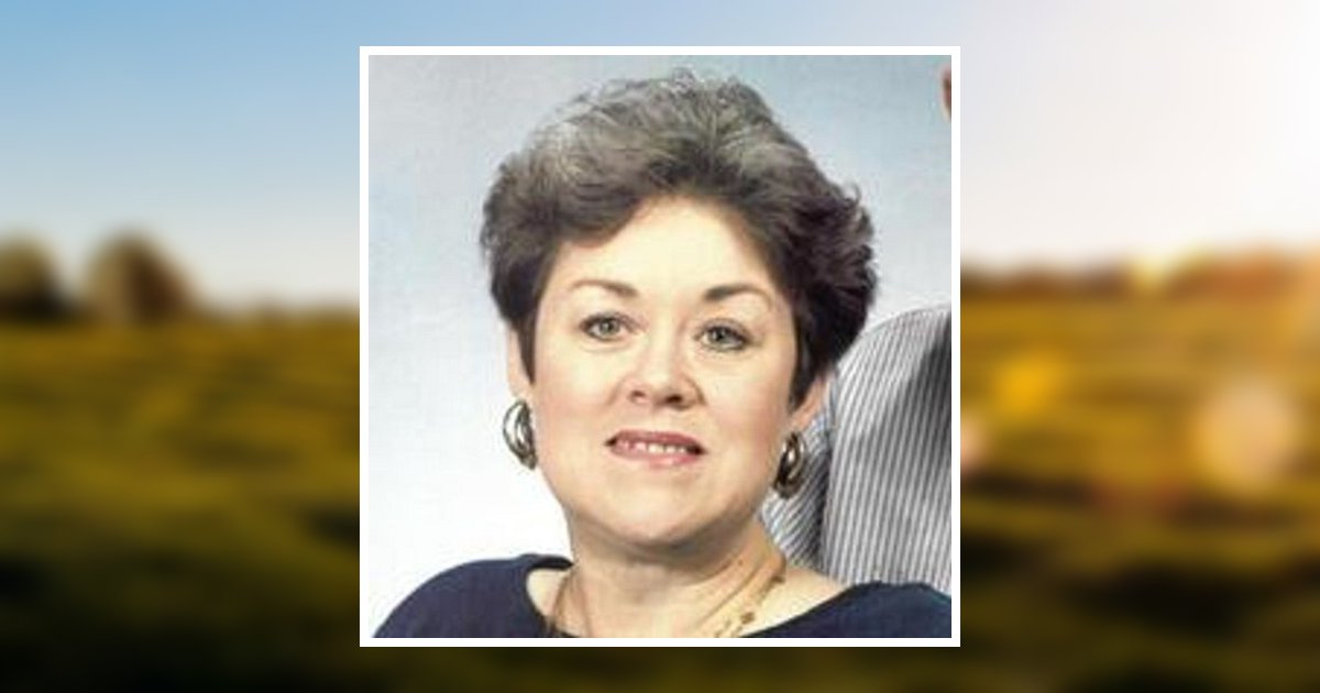 Joyce Kathleen Mcintire Obituary April 25, 2023 - Bell - Cypert - Seale ...