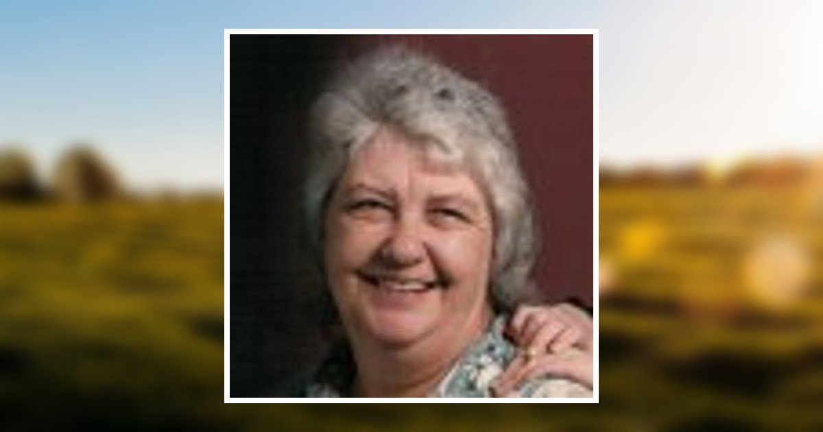 Phyllis Lorraine Frailey Obituary 2014 - Buck-Murphy Funerals & Cremations