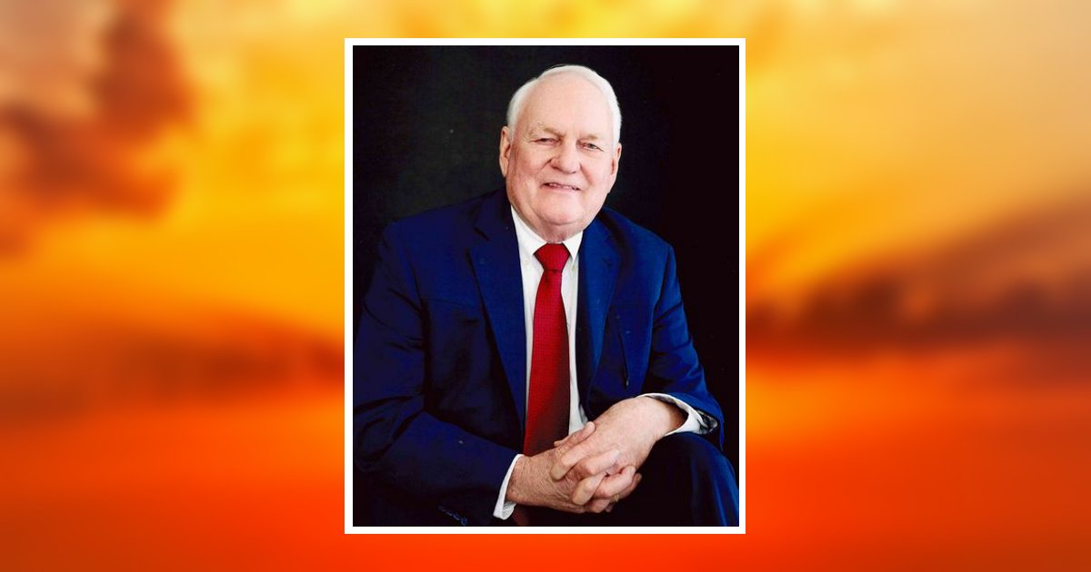 Robert Hetrick Obituary June 7, 2024 - Riemann Family Funeral Homes