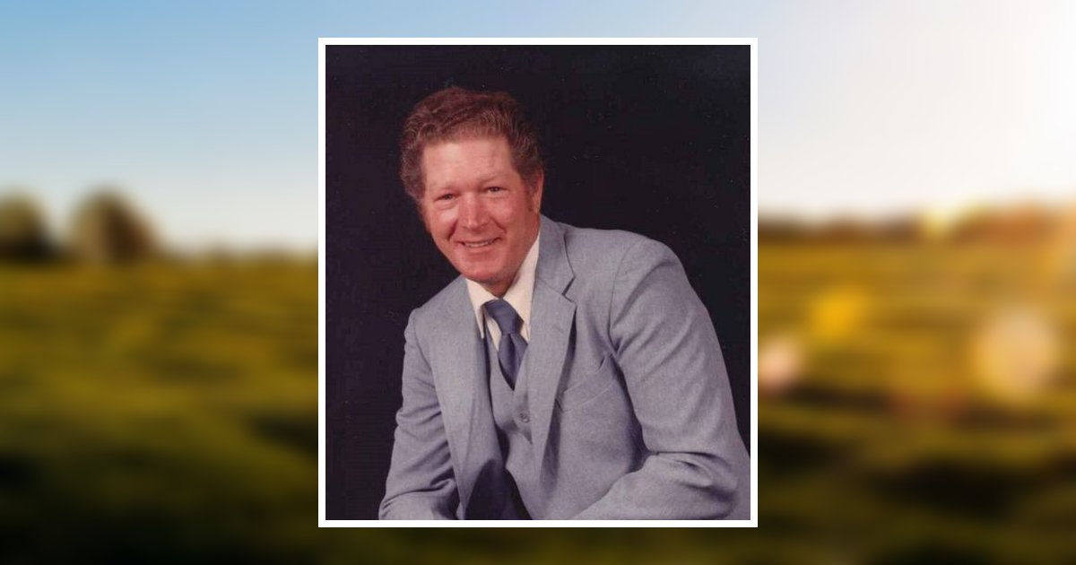 Robert Campbell Obituary October 21, 2016 - Norton Funeral Home And ...