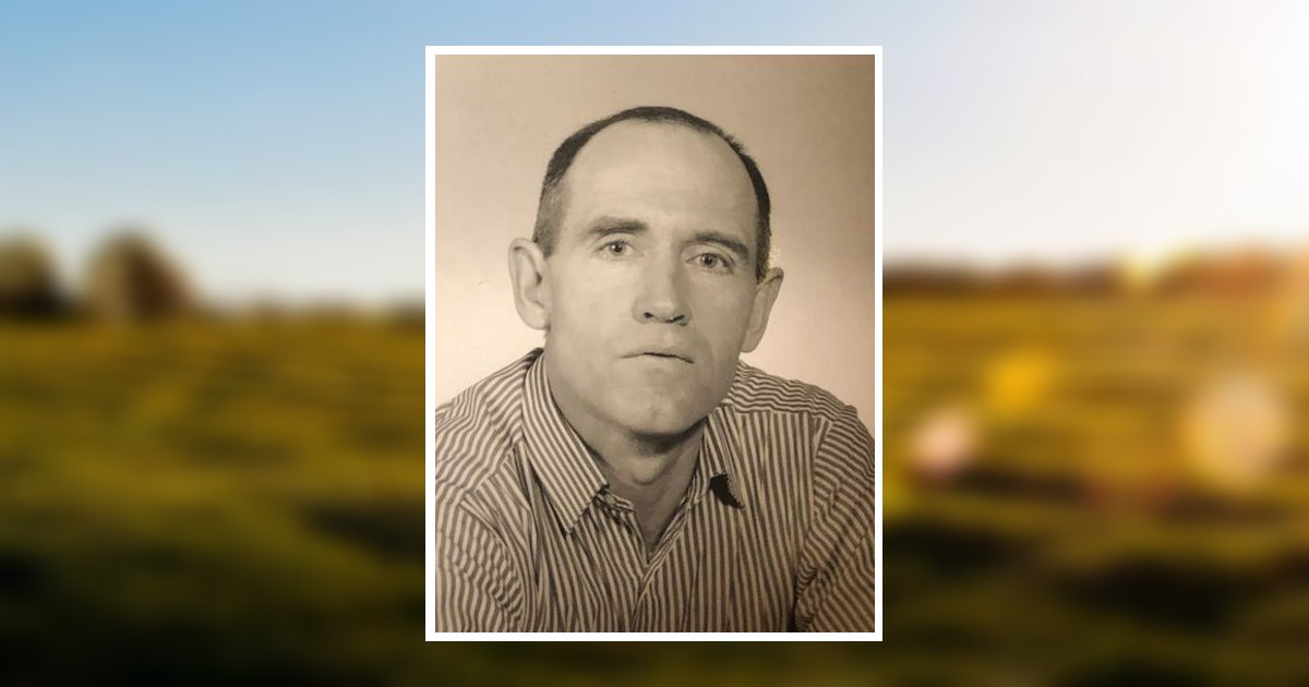 Lyle Gordon Ambler Obituary January 5, 2022 - Saskatoon Funeral Home