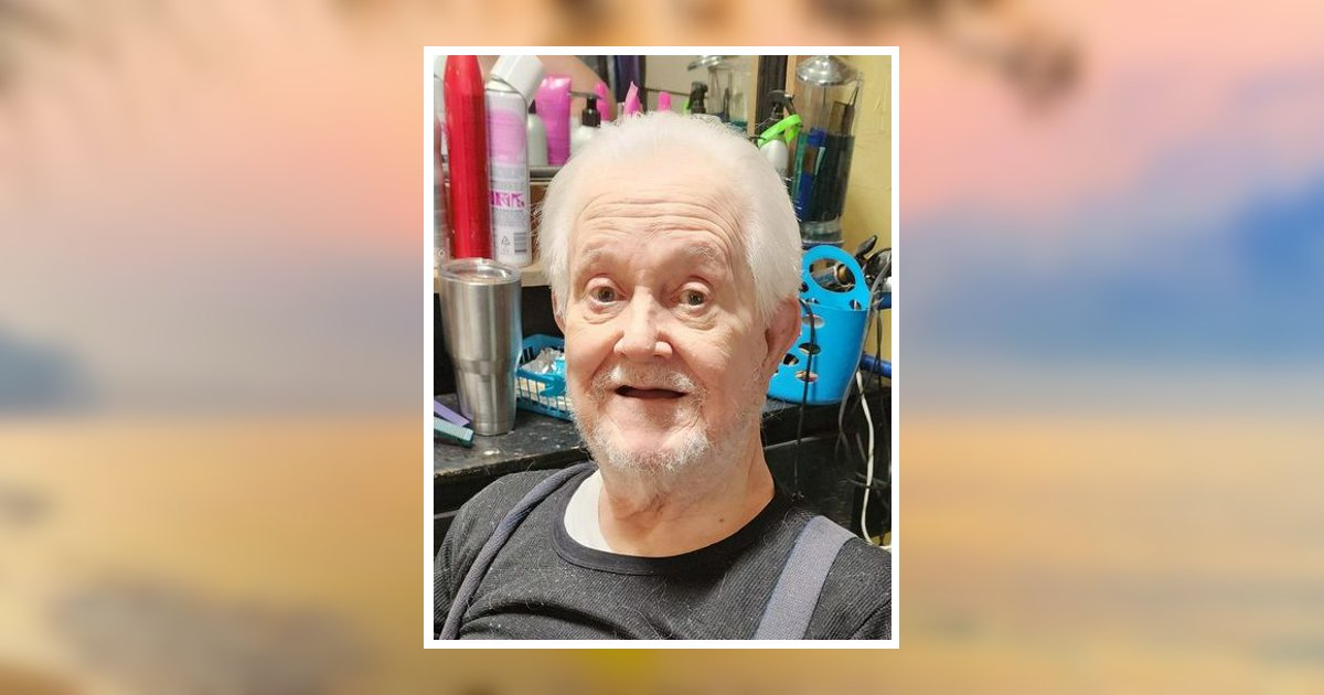 Carl Daniel Edney Obituary - Church Funeral Services & Crematory