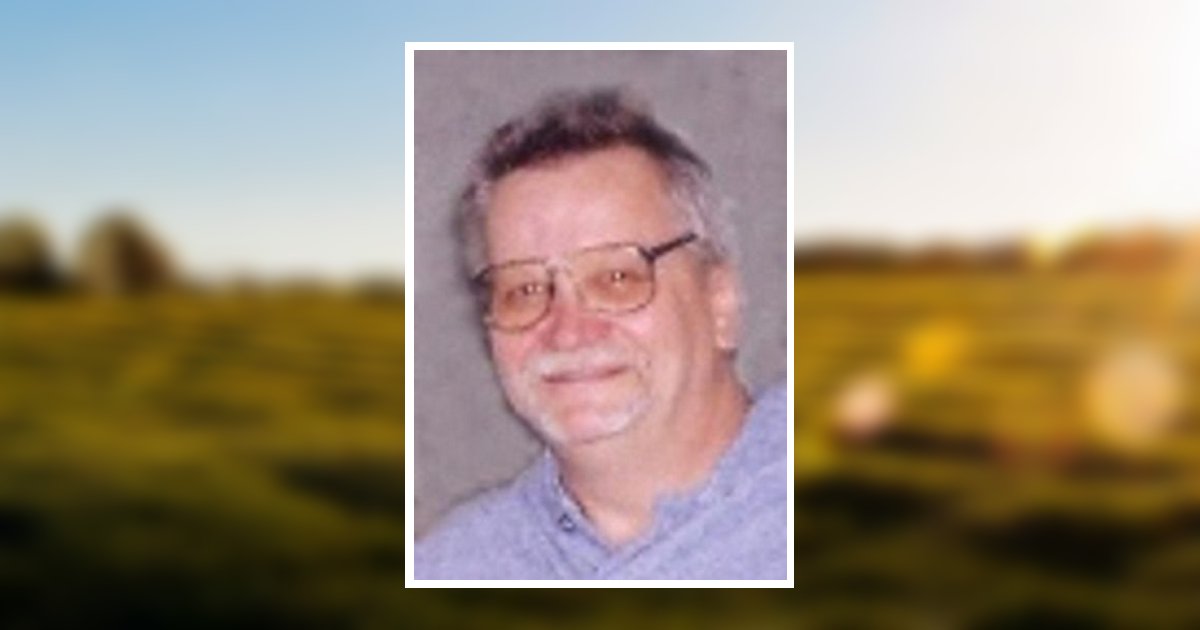 Joseph B Borst Sr Obituary January 23, 2013 - Titzer Family Funeral Homes