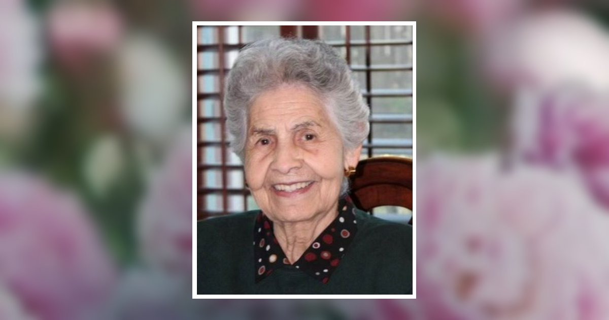 Imelda Villalpando Obituary May 5, 2024 - Smith Funeral Home