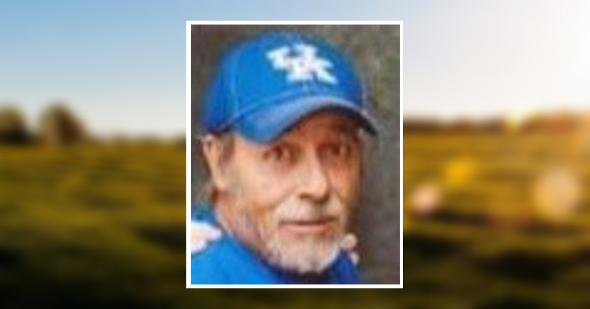 Clell "Bug" Broglin Obituary January 21, 2025 - McReynolds-Nave & Larson