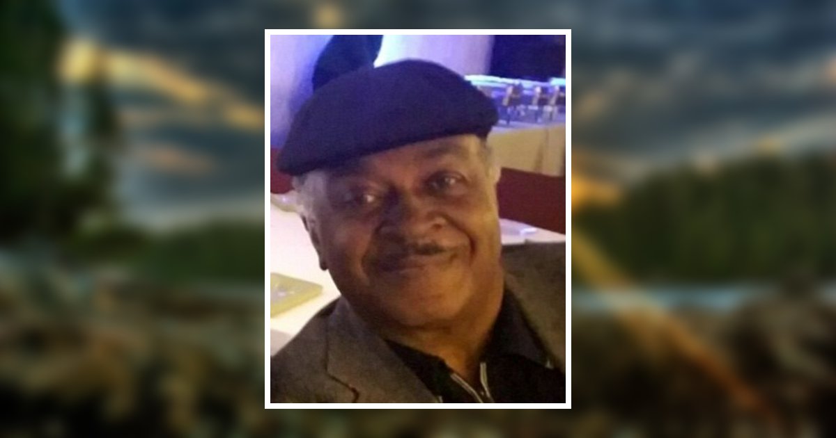 Raymond Robert Smith, Jr Obituary December 26, 2023 - E. Vaughn Wray ...