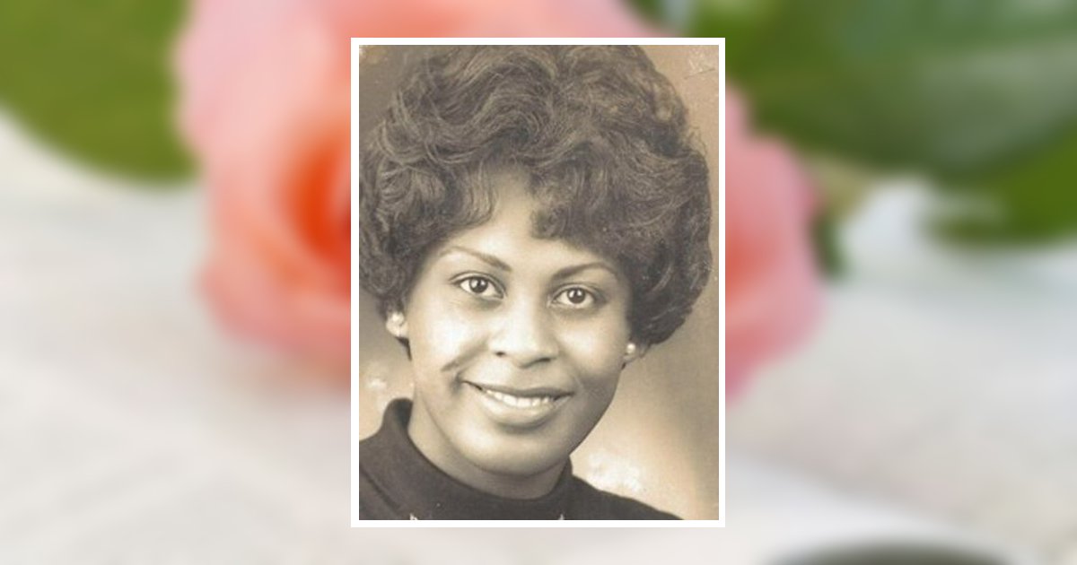 Janie A. Watson Obituary 2015 - Newcomer Dayton Janie A. Watson Obituary 2015 - Newcomer Dayton