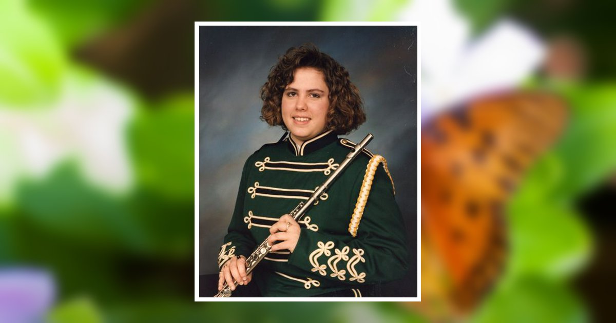 Emily Caroline Beasley Obituary September 26, 2024 - Rose & Graham ...