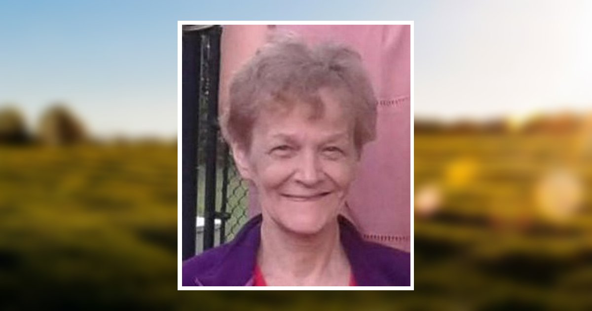 Victoria Bethoney Obituary February 1, 2021 - Folsom Funeral Service