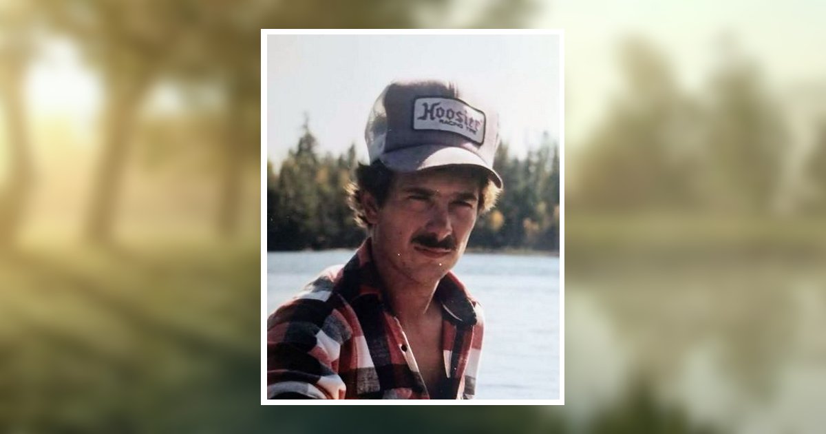 Darrell D. Hoverman Obituary January 12, 2025 - Zwick and Jahn Funeral ...