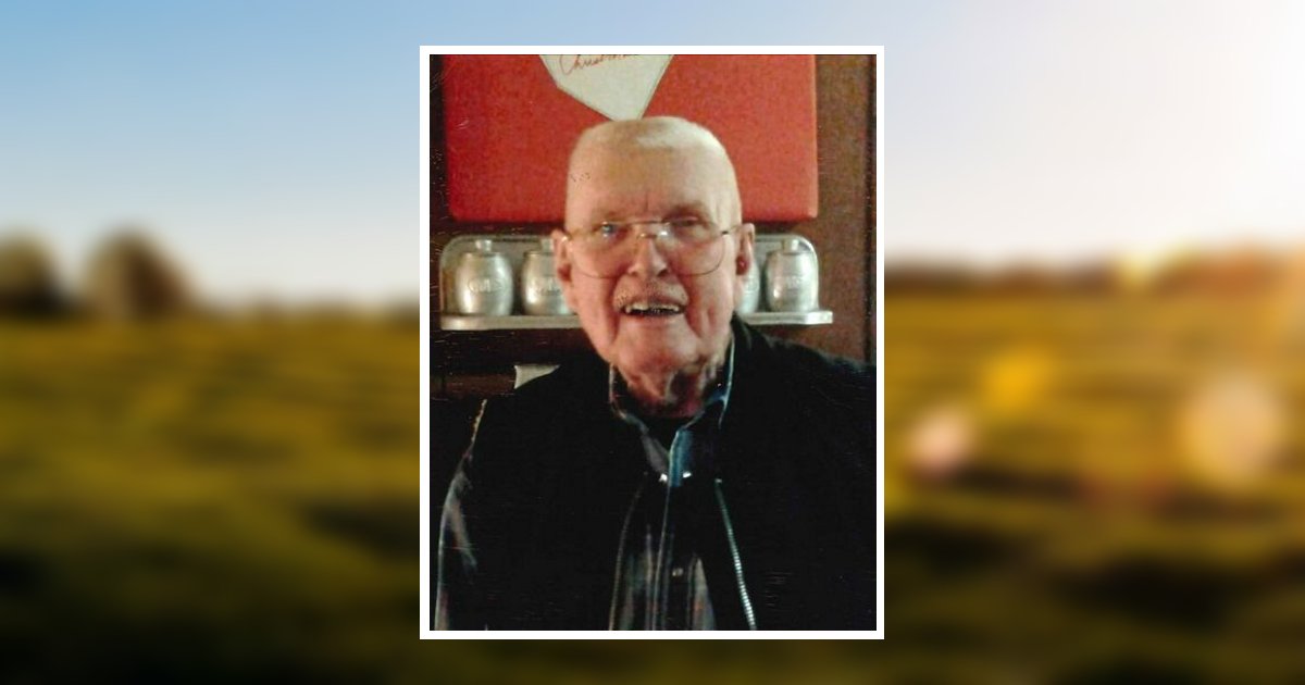 William Ross "Bill" Sturgeon Obituary June 5, 2023 - Sharp Funeral Homes