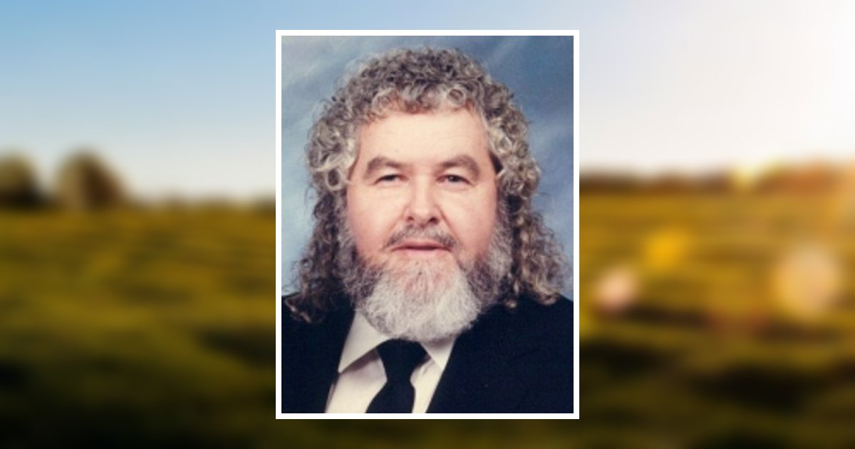 Thomas Mccannon Obituary April 18, 2016 - Berry Funeral Home & Crematory