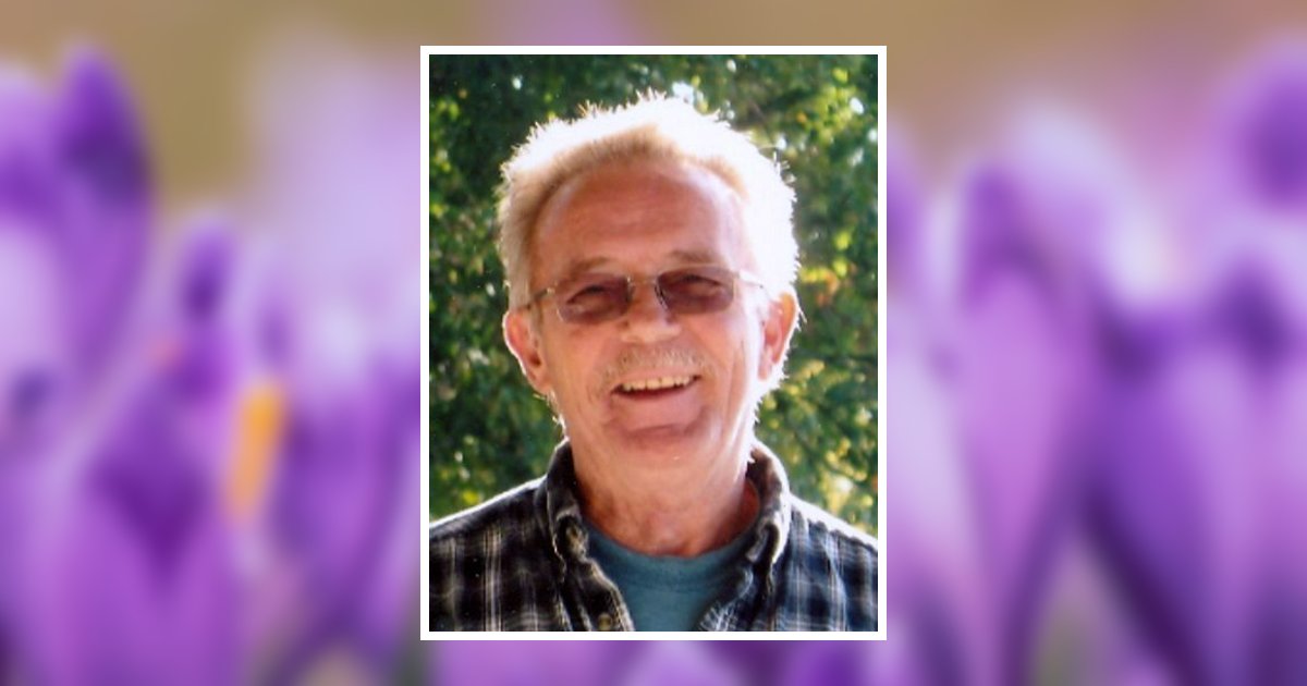 Donald Templeton Obituary Newcomer Dayton