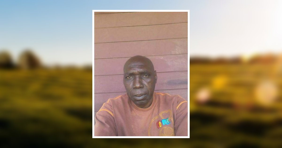 Jacob H Reese Obituary January 11, 2019 - Dickerson Mortuary