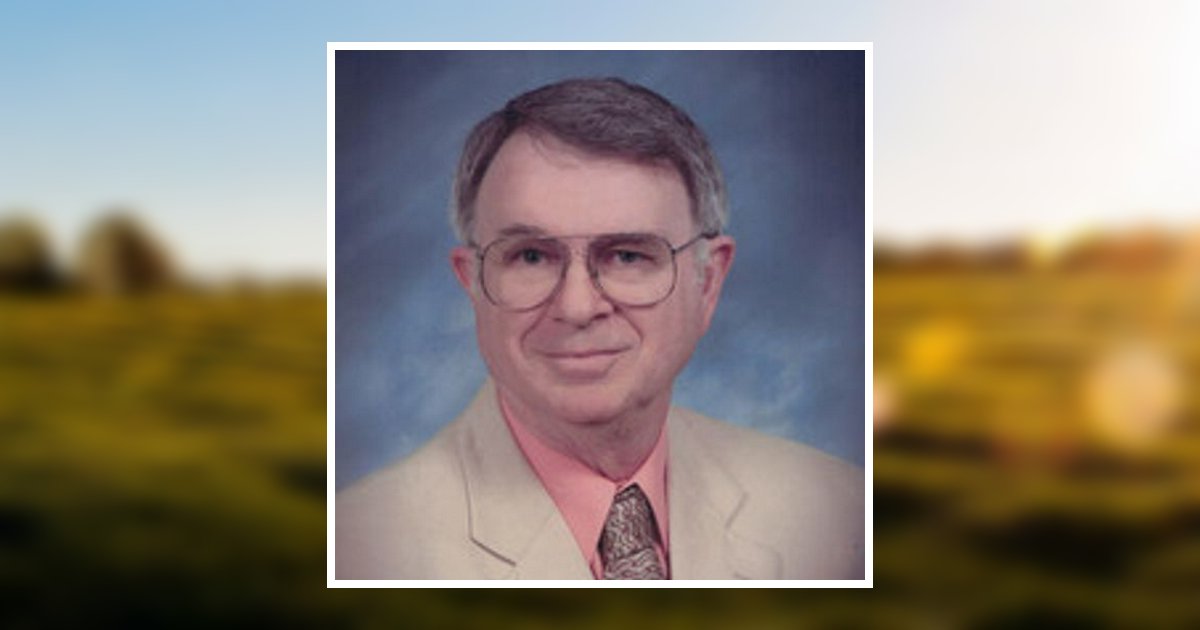 George "Bud" Edward Pyron, Jr. Obituary 2019 - Primrose Funeral Services