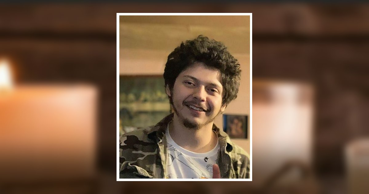 Jerome Isaiah Chavez Obituary May 29, 2023 - DeVargas Funeral Home ...