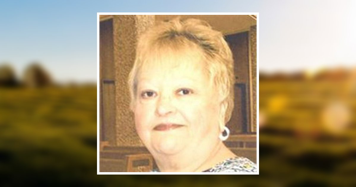 Geraldine Mccracken Obituary 2013 - Higgins-Reardon Funeral Home and Cremation Services