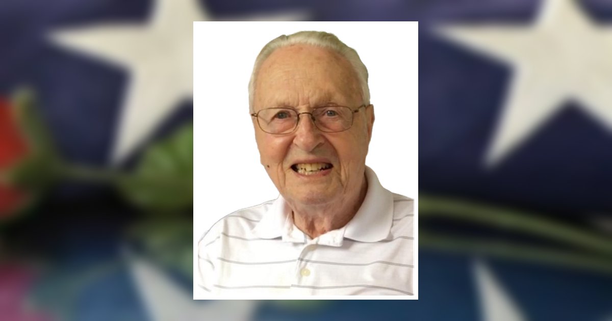 Dale R. Meyer Obituary January 1, 2024 - Thomas P. Kunsak Funeral Home ...