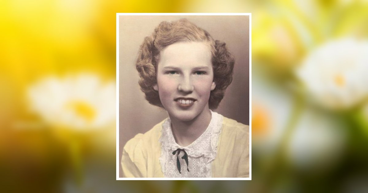 Lucille M. Knapp Obituary 2023 - Knapp Funeral Homes Lucille M. Knapp Obituary 2023 - Knapp Funeral Homes