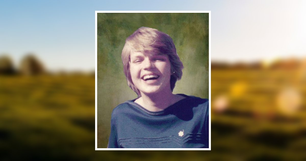 Kathy Lind Obituary January 12, 2020 - Pedersen Funeral & Cremation Service