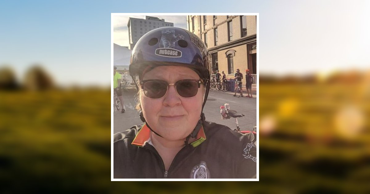 Elizabeth "Liz" Jane (Beasley) Jackson Obituary January 7, 2021 ...