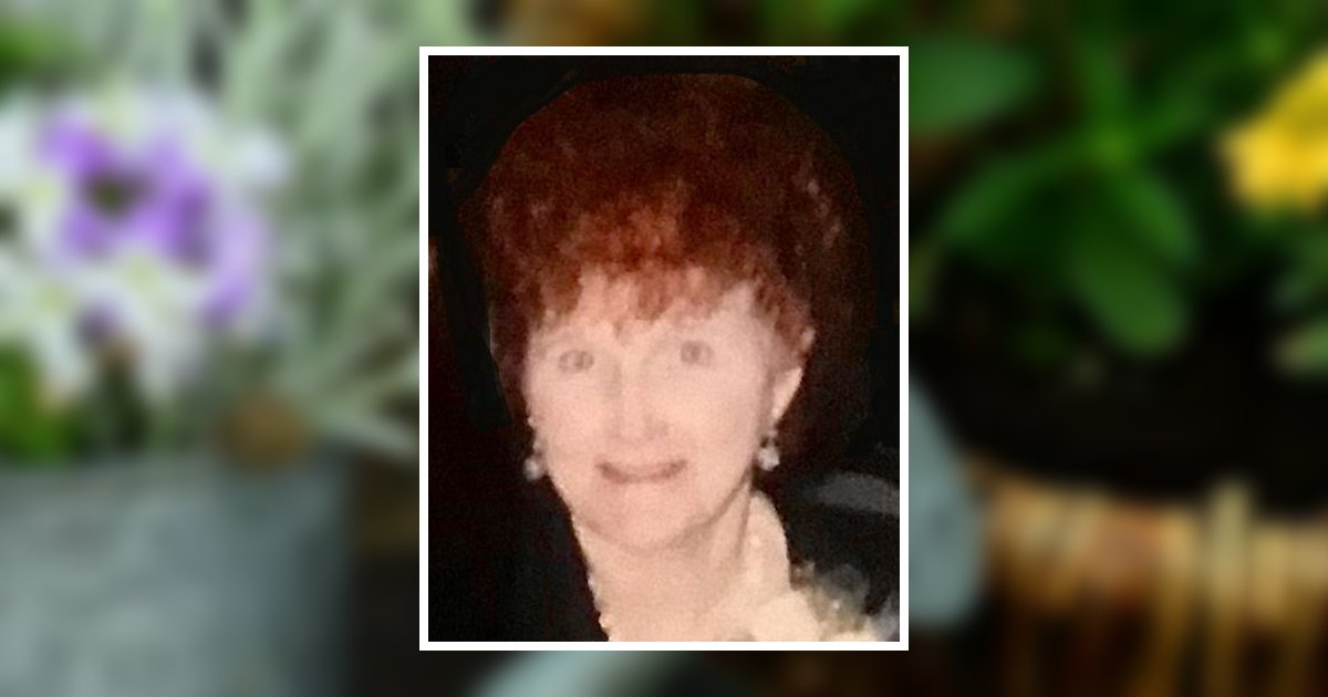 Mary Seiler Obituary April 27, 2023 - Hummel Funeral Homes