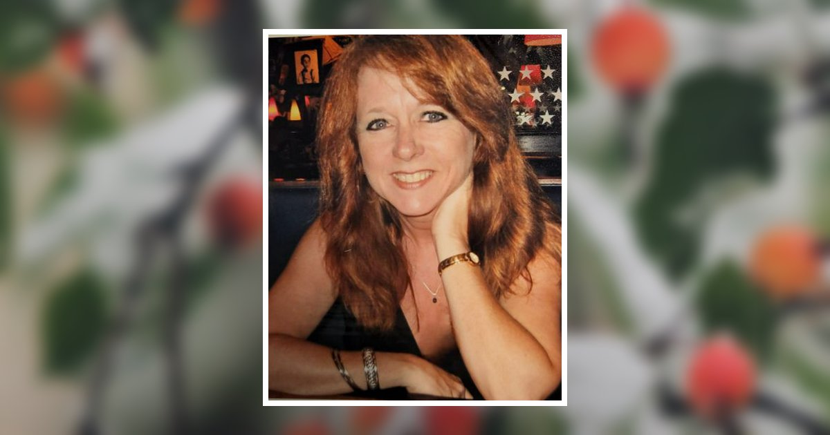 Crystal Ann Johnson-Morton Obituary January 4, 2025 - Petersen Family ...