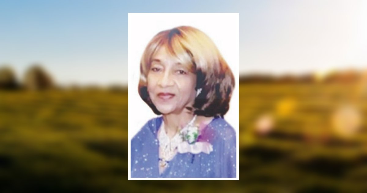 Linda Fay Fykes Obituary March 17, 2020 - Lewis and Wright Funeral ...