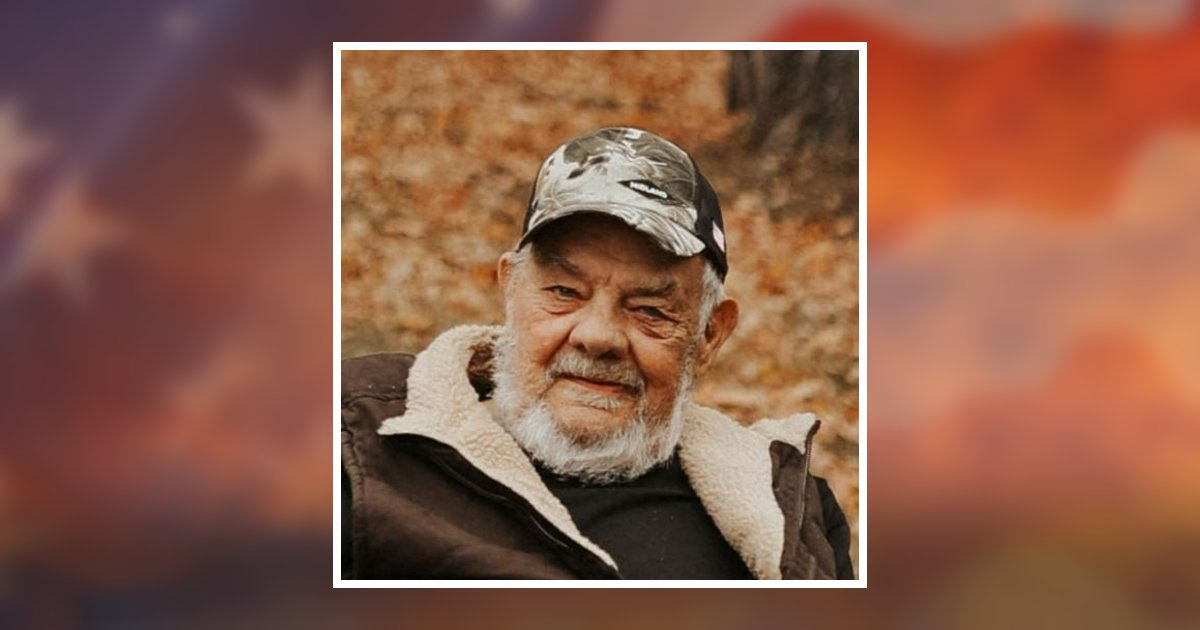 Harold A. Meisner Obituary May 20, 2024 - Marley Funeral Home, LLC.